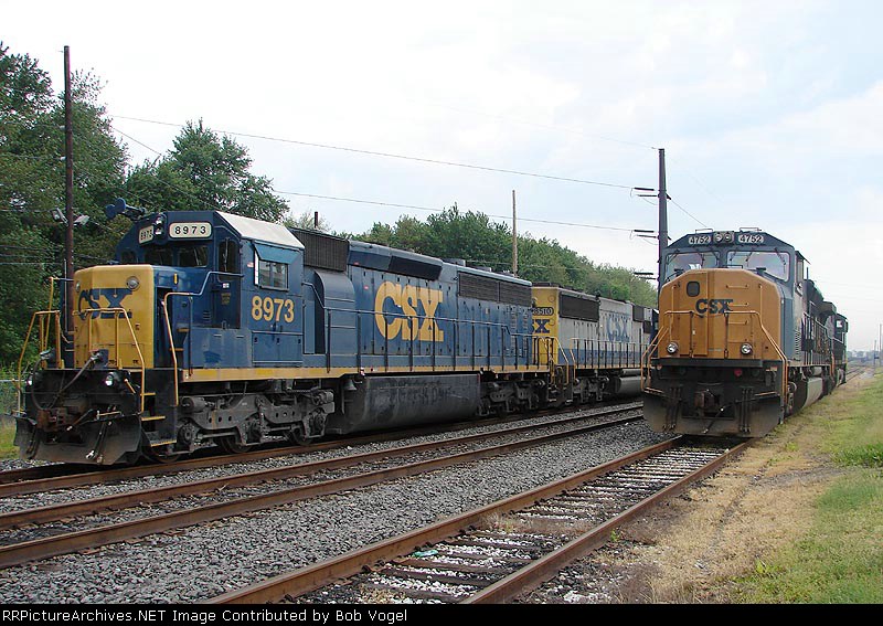 CSX 8973